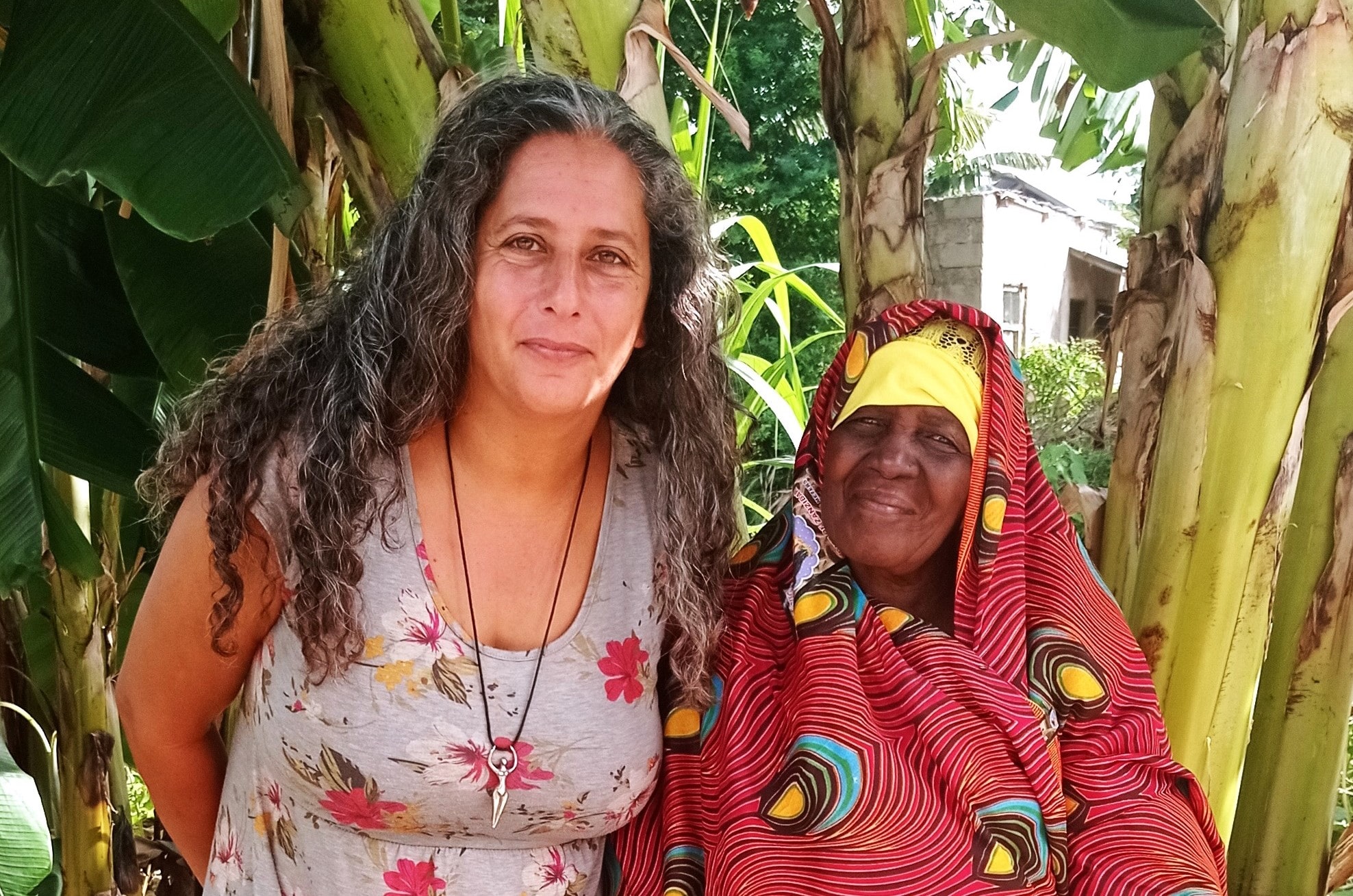 Traditional crafts from the Swahili coast - Wandering Goddess